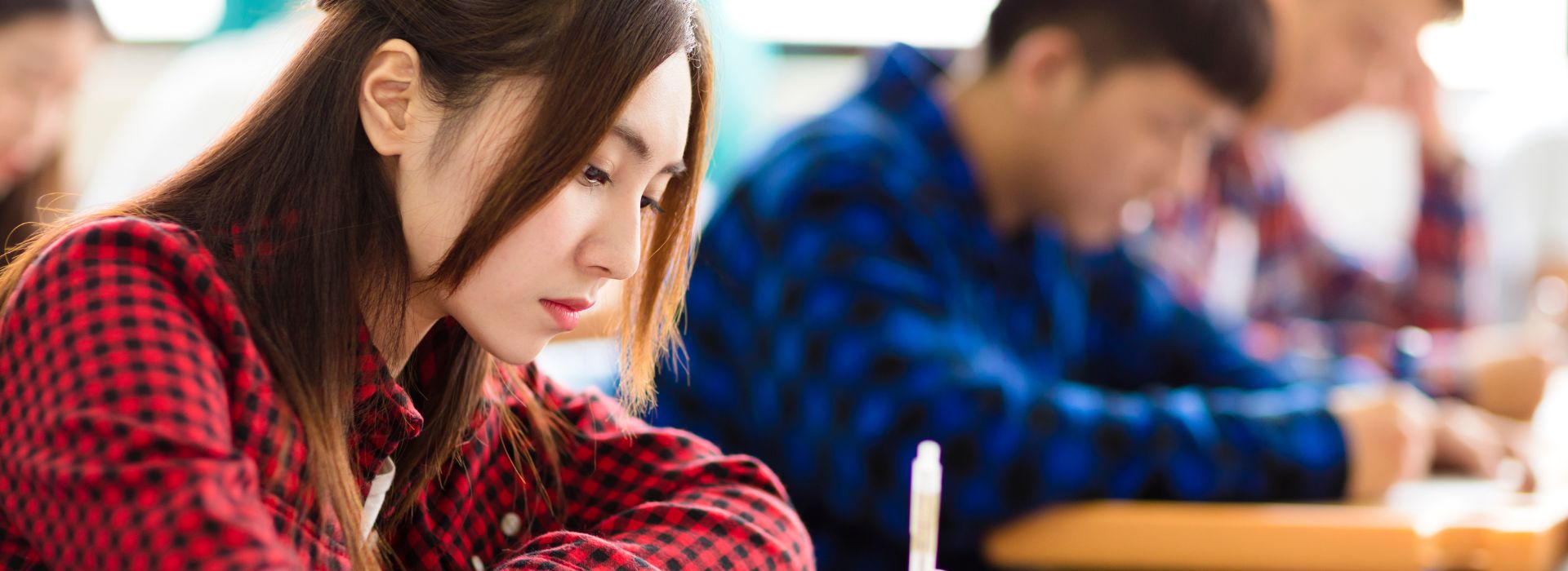 Understanding the Role of Entrance Exams in Private School Admissions